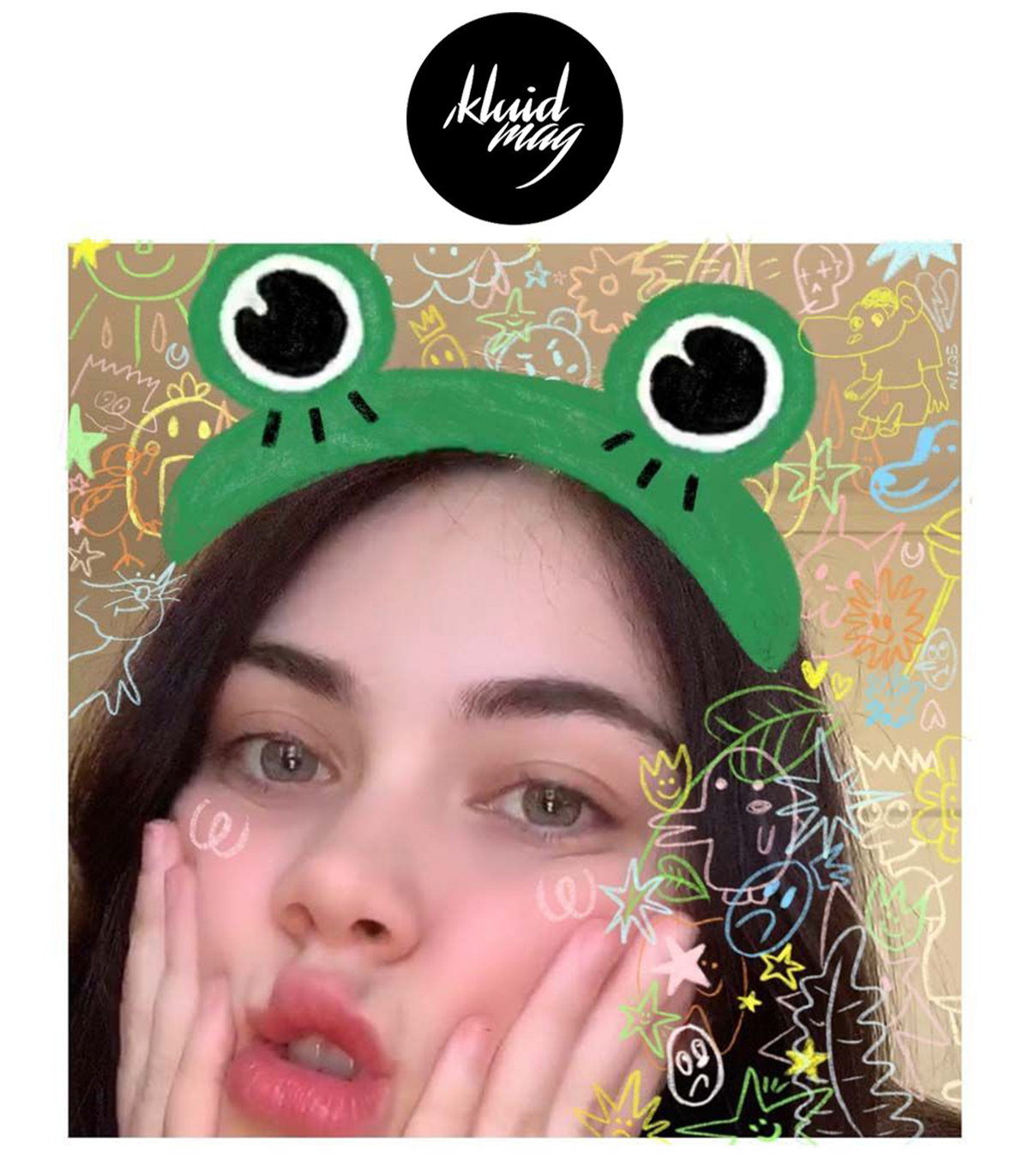 PRESS | Manon Lefebvre