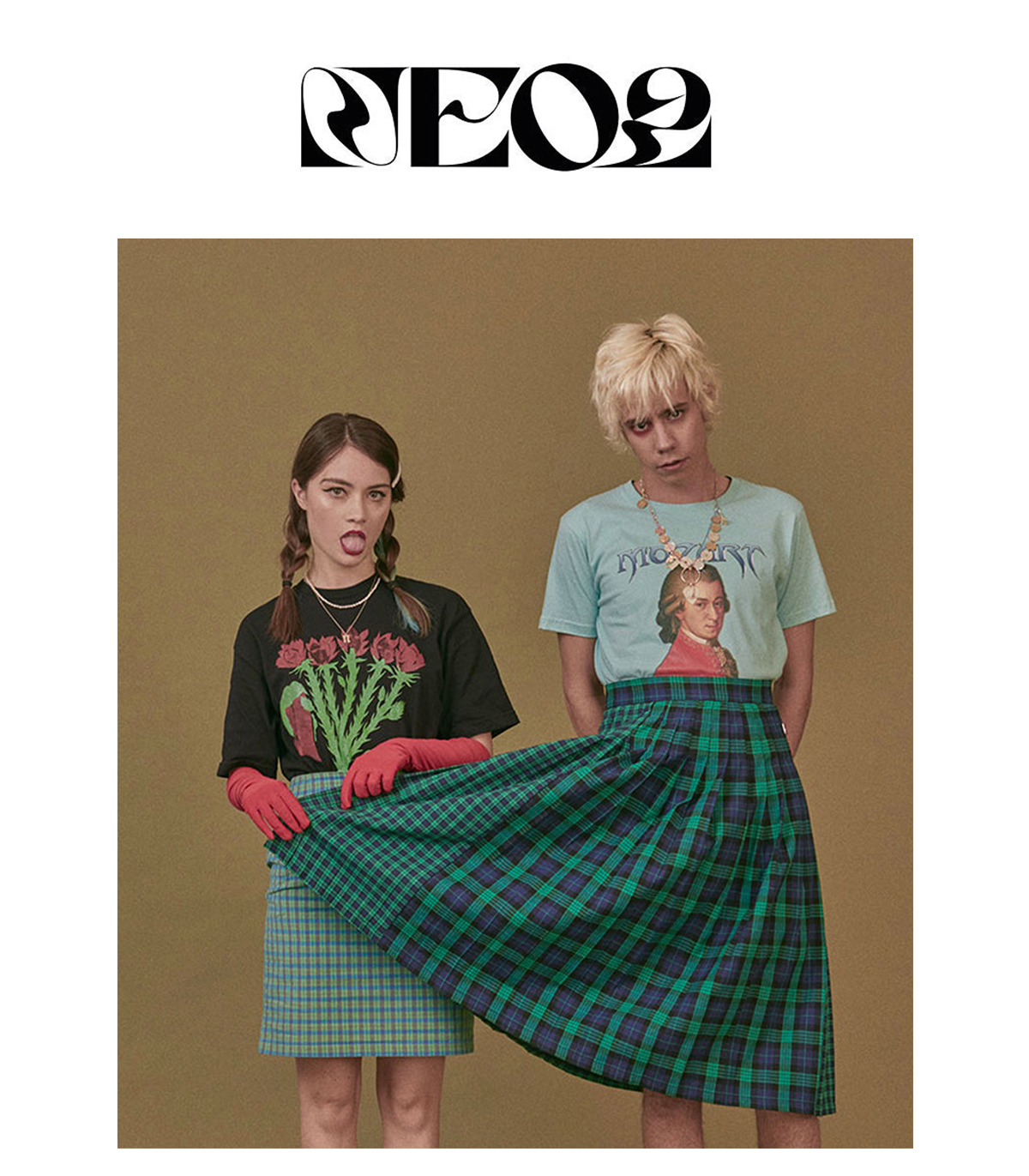 PRESS | Manon Lefebvre